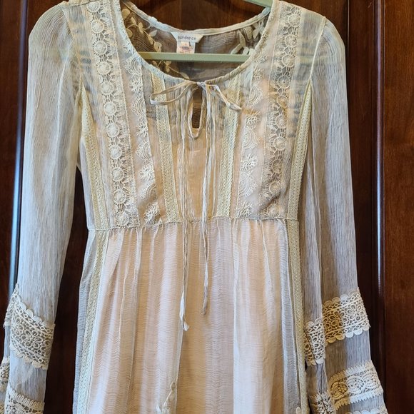 sundance boutique | Dresses | Sundance Dress Soul Of Sienna Dress ...